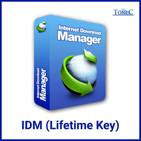 Internet Download Manager (IDM) License Price In BD - D5digital.net